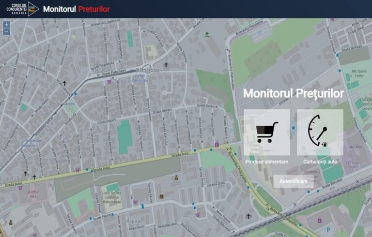 Monitorul Prețurilor: aplicația care te ajută să găsești cele mai mici ...